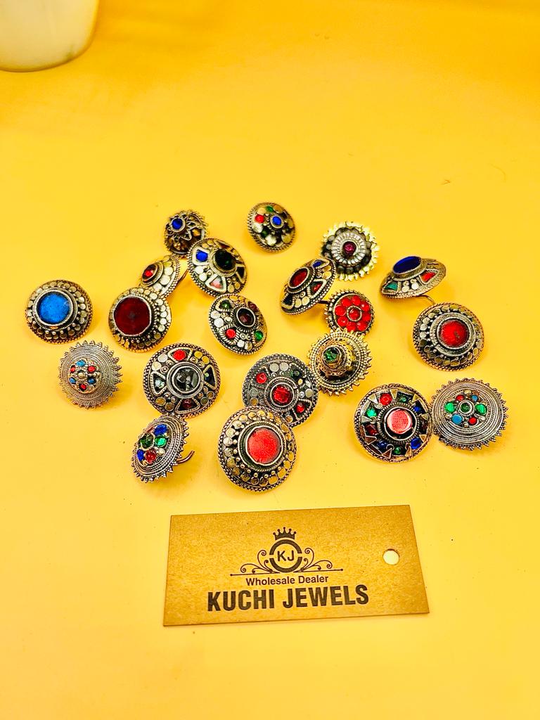 Nose Pin – Kuchijewels Pk