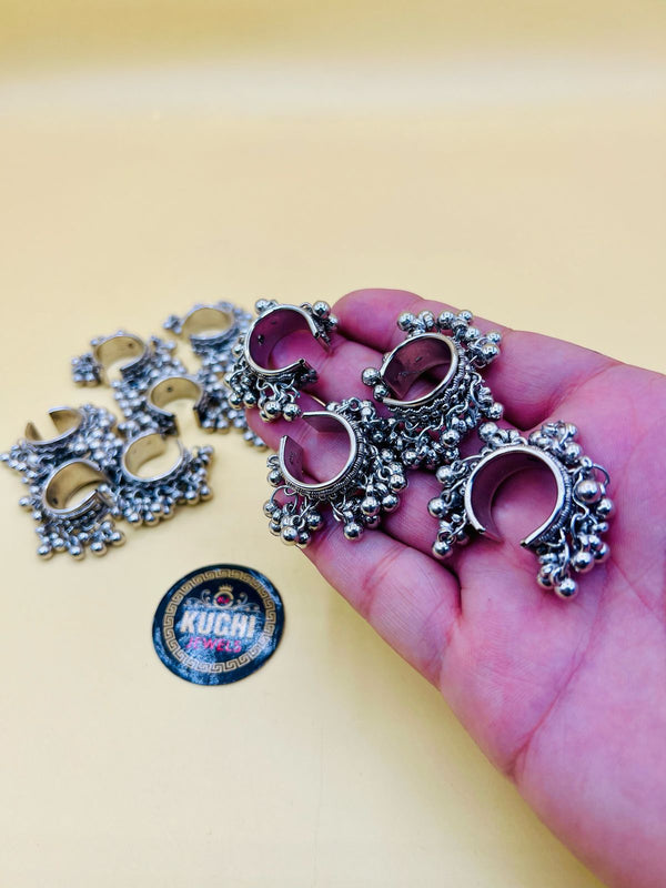 Toe Bells Ring – Kuchijewels Pk